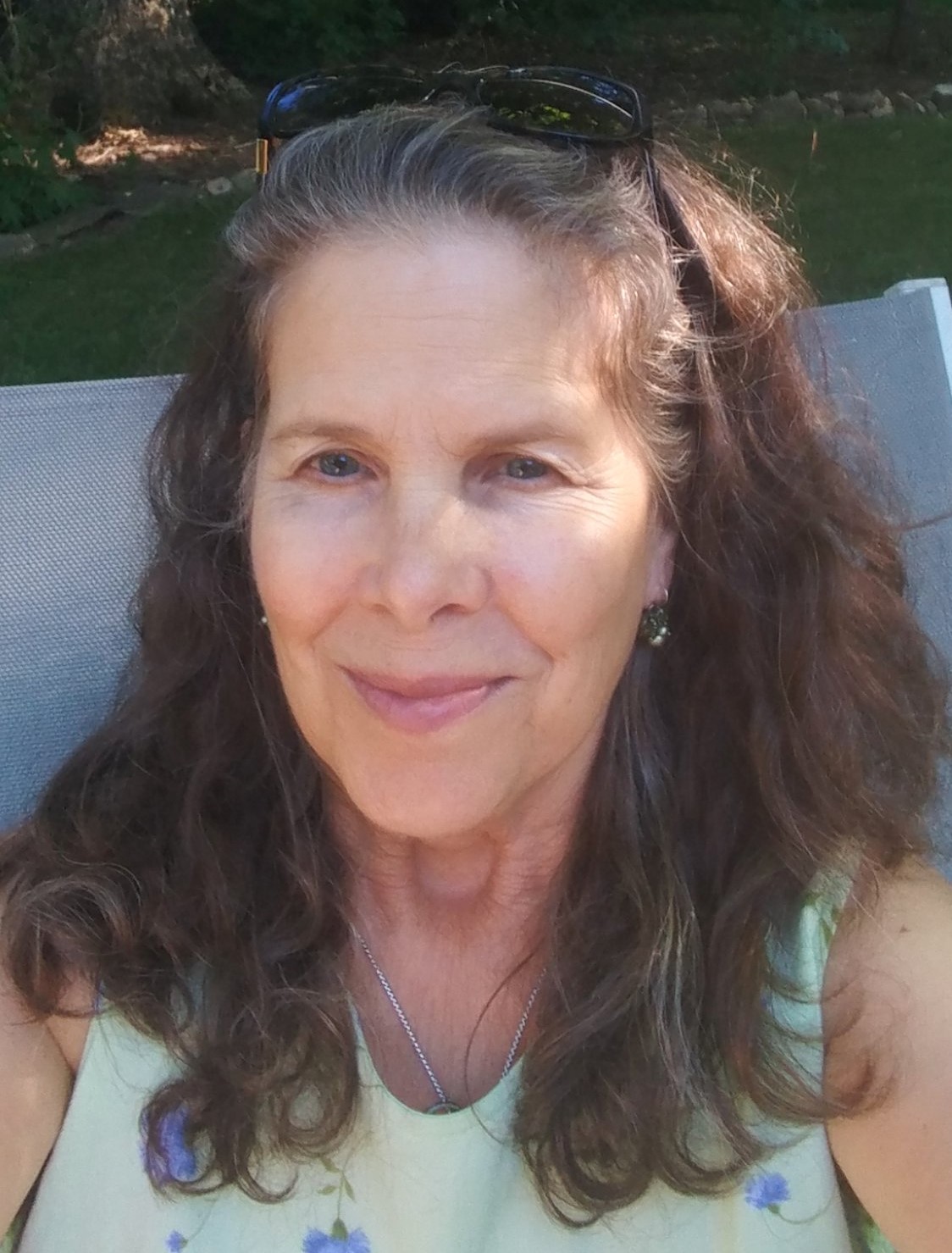 Adrienne Pilon | MINYAN