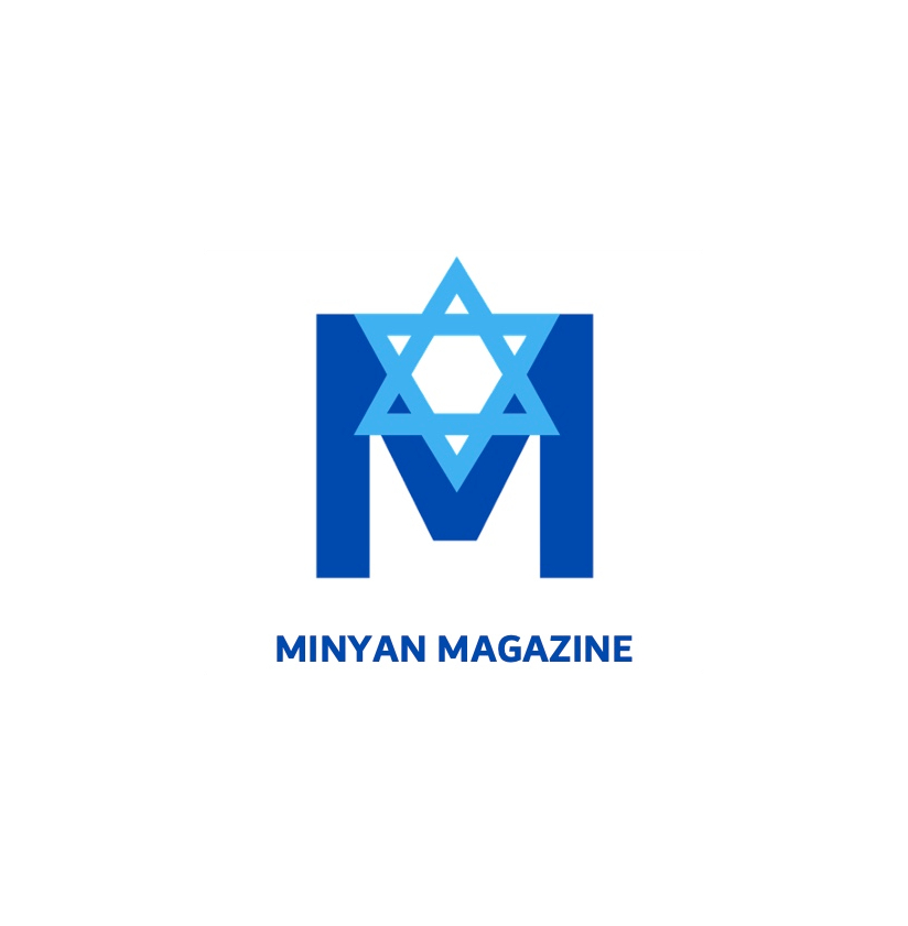 Issue Sixteen | MINYAN
